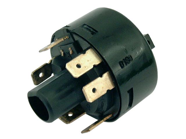 Volvo Ignition Switch 15082297 1626372 208064