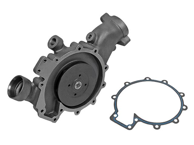 Water Pump 1734841 520059