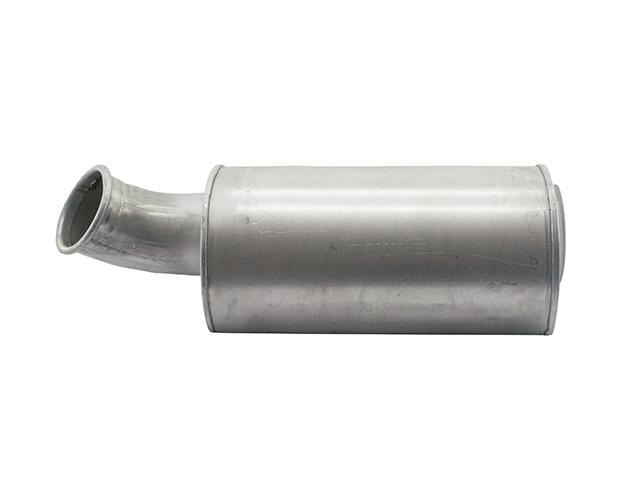 Small exhaust muffler store