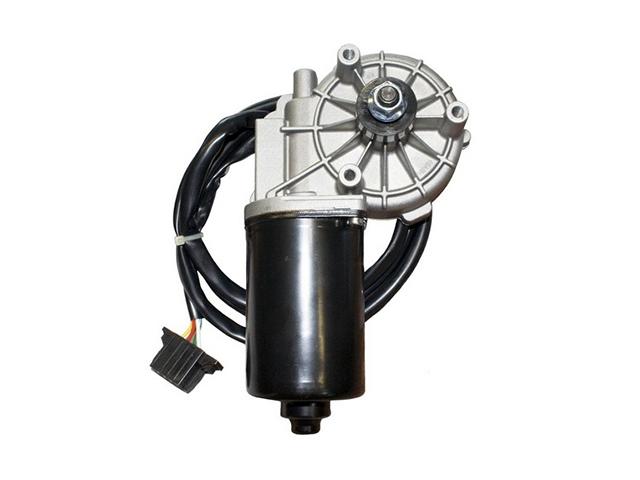 Volvo Windscreen Wiper Motor, Long Lead 1622841 208174