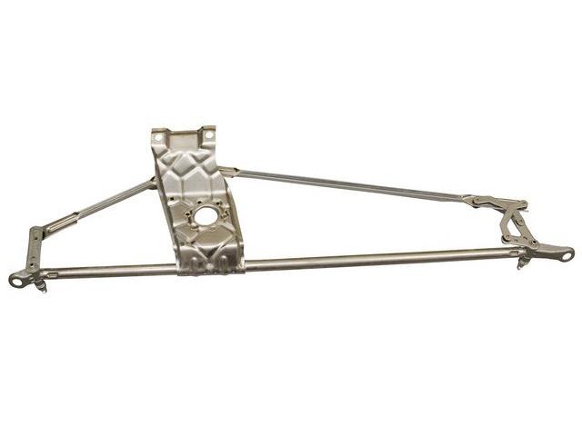 Volvo Windscreen Wiper Linkage Mechanism RHD 8143704 8191759 208223