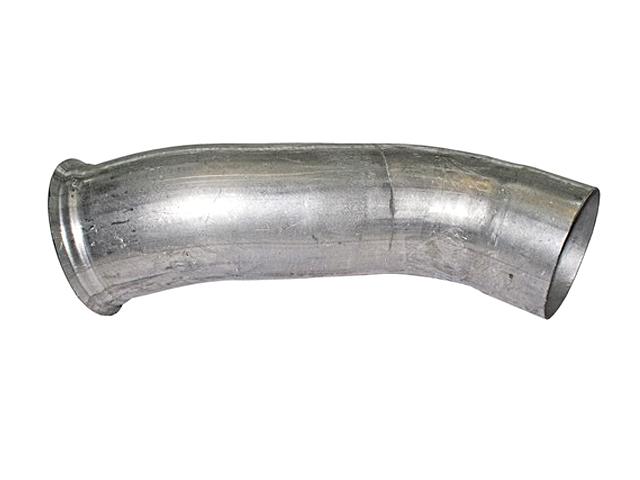 Volvo Exhaust Pipe, Front, Turbo > Flexy Inboard Inlet 1629939 ...