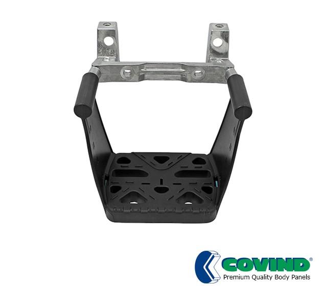 Renault Cab Footstep Bracket L/H & R/H, Lower 7420870164 690104