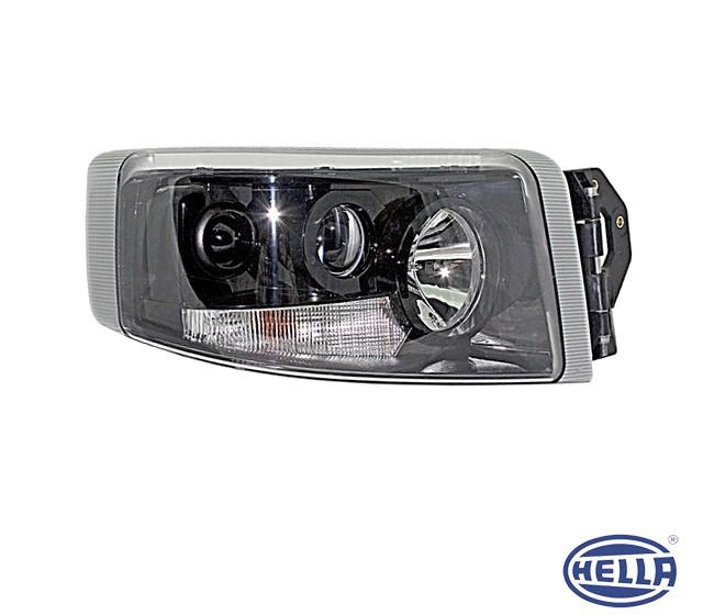 Renault Headlamp R/H Without Fog Lamp 5010578472 680005OEM