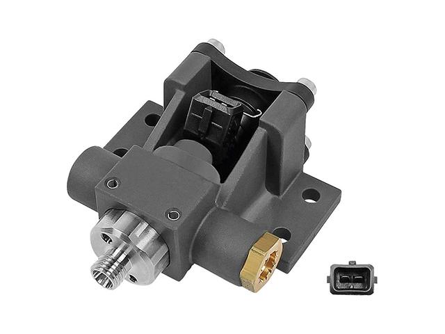 Truck AdBlue Dosing Unit 1674661 1791538 530139