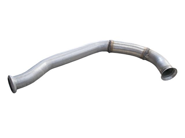 Volvo Exhaust Front Pipe With Flexy 20811553 230497ALT