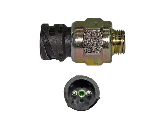 Volvo Parking Brake Pressure Switch 5.4 Bar 20424060 208507
