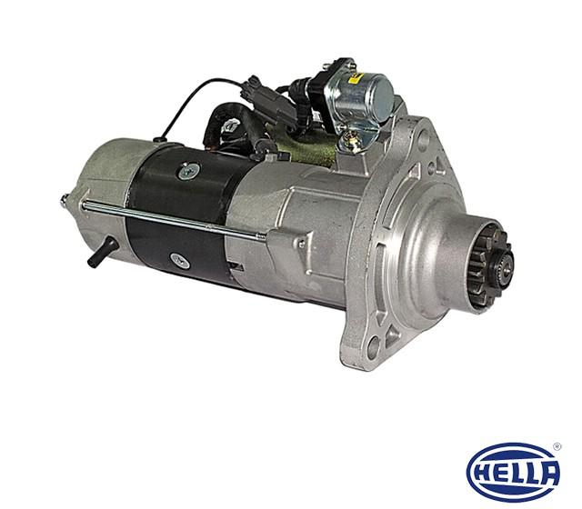 Volvo Starter Motor 20430564 20431073 20891242 21632125 292893 ...