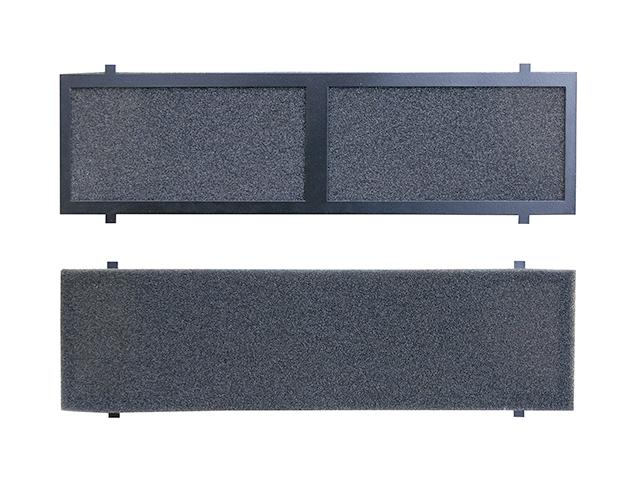 Dennis Cabin Air Filter 100859 DEP100859 801184