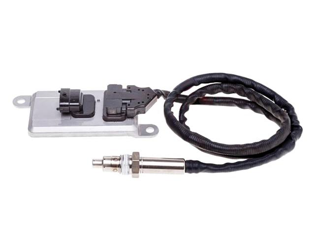 NOx Sensor, Genuine OEM To Fit Scania 1732461 1782596 1872080 1903536 ...