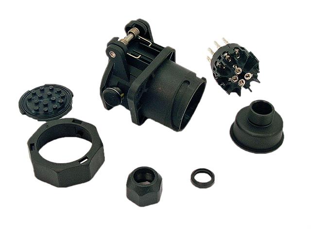 Volvo Suzie Socket 208641