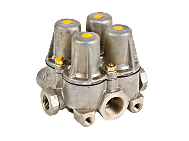 Volvo 4 Way Valve 3018549 206462