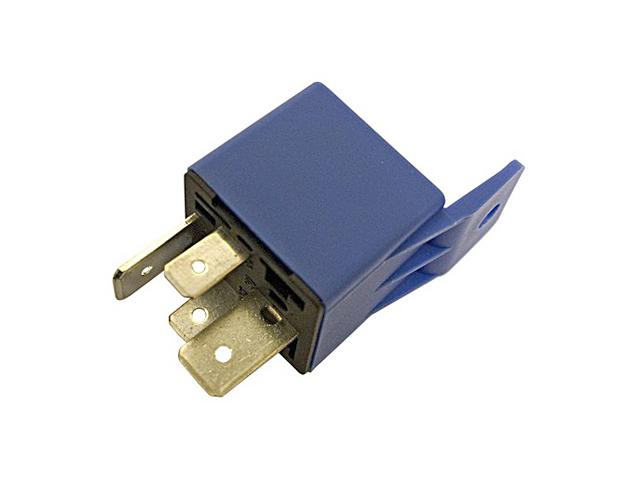 Volvo Relay Large Terminal 20390648 21255974 208655
