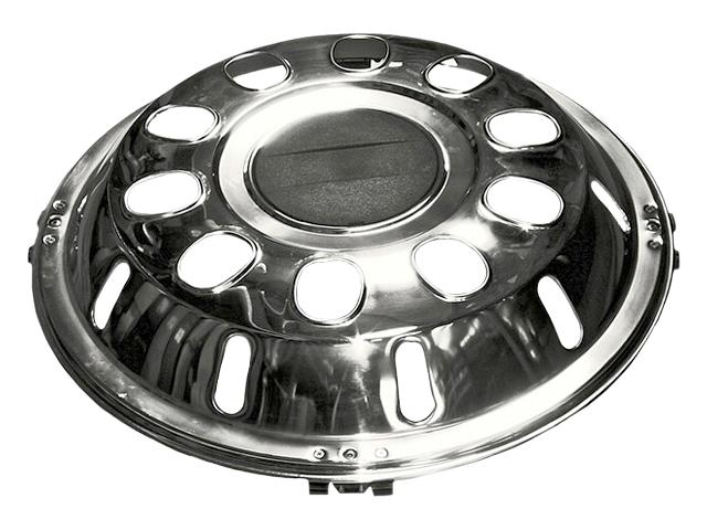 Volvo, Scania, Renault, DAF Full Wheel Trim Front 950003