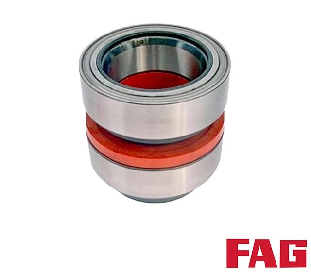 Volvo Truck, Renault Truck Axle Hub Bearing Kit, Rear, OEM 1075408 ...
