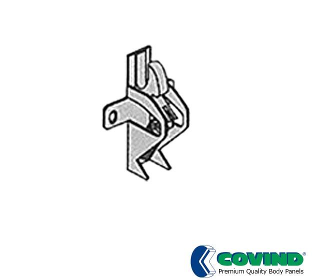 Renault Cab Front Grille Lock L/H & R/H 5010353170 690002