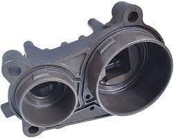 Scania Gearbox Range Change Control Cylinder 1769778 2000099 2090529 ...