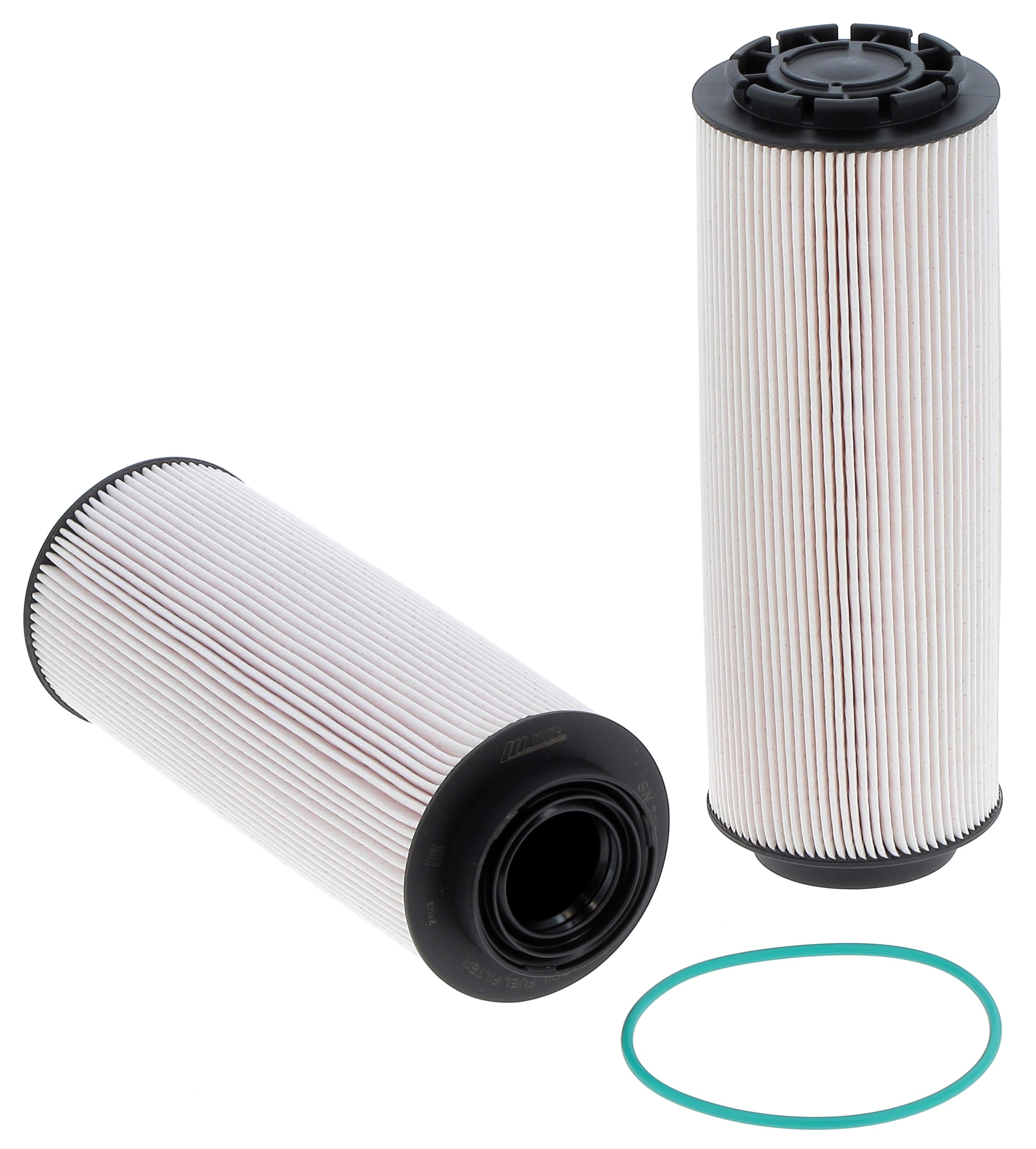 Truck Fuel Filter 1852006 2133096 530158OEM