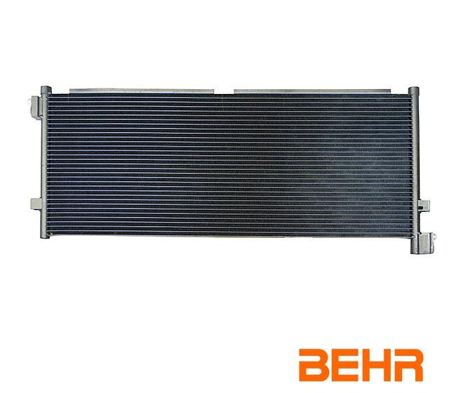 Volvo Air Conditioning Condenser Radiator 20838901 209518OEM