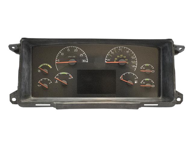 Used HGV Cab And Body Parts