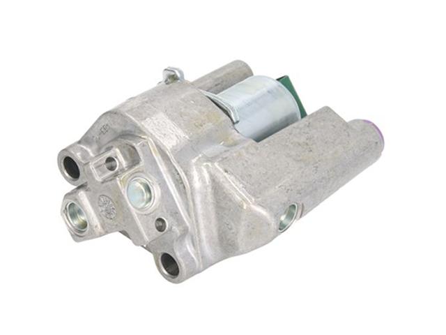 Volvo Truck, Renault Truck Solenoid Valve, VEB Oil Supply, Engine D9B ...