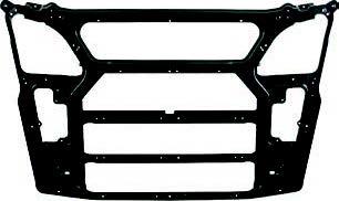 Scania Cab Front Panel 2365426 190464ALT