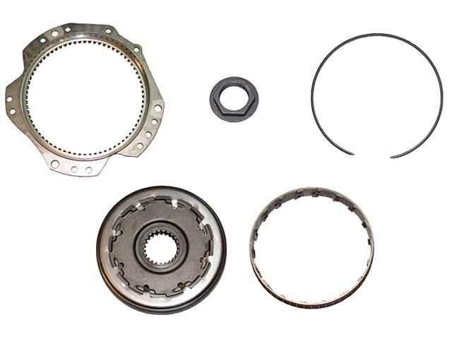Volvo Gearbox Range Assembly Repair Kit 21768926 21480996 21482847 ...