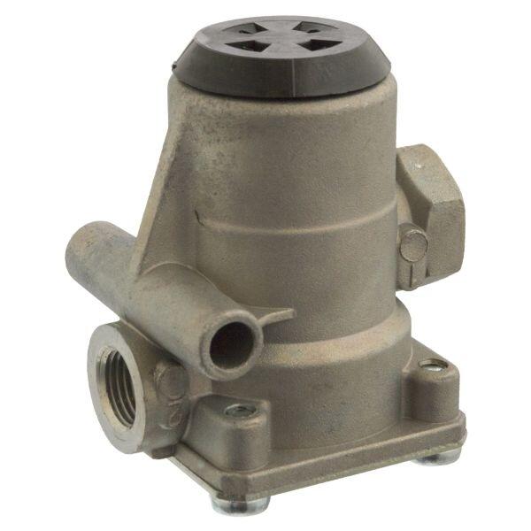 Volvo Pressure Limit Valve 21339181 260149OEM