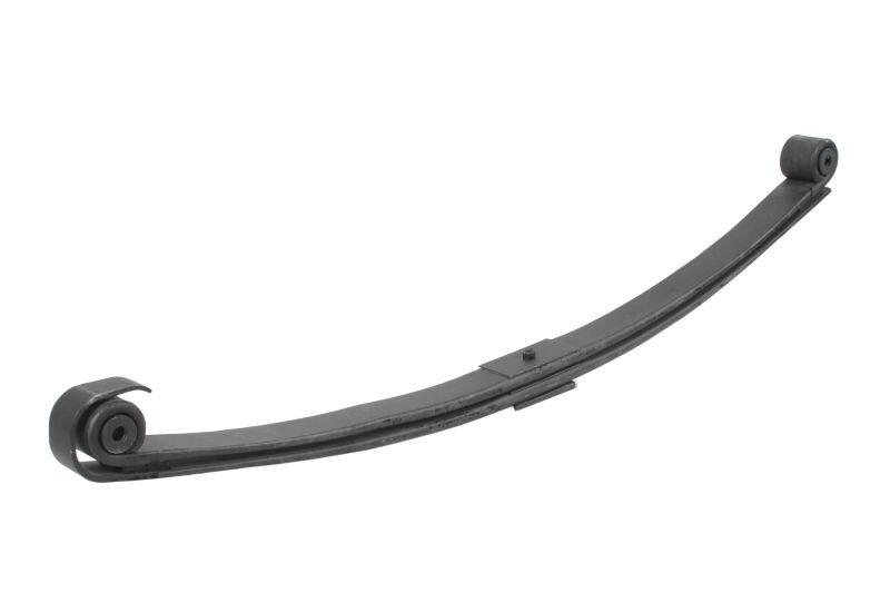 Front Spring 2 Leaf CF Euro 6 1890092 1902406 570121