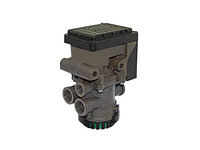 EBS Modulator Valve Front 81521066049 360018OEM