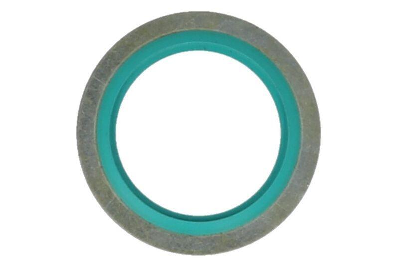 Volvo, Renault Seal Ring Fuel Pipe Connector 16mm 20852765 7420852765 ...