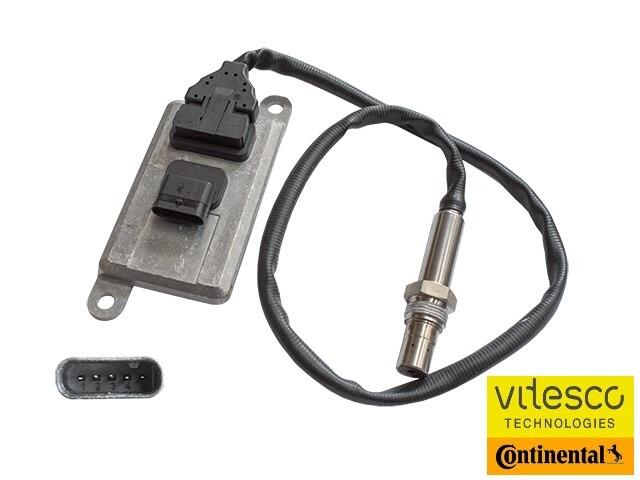 NOx Sensor (Pre Cat), Genuine OEM (Vitesco/Continental) To Fit Mercedes ...