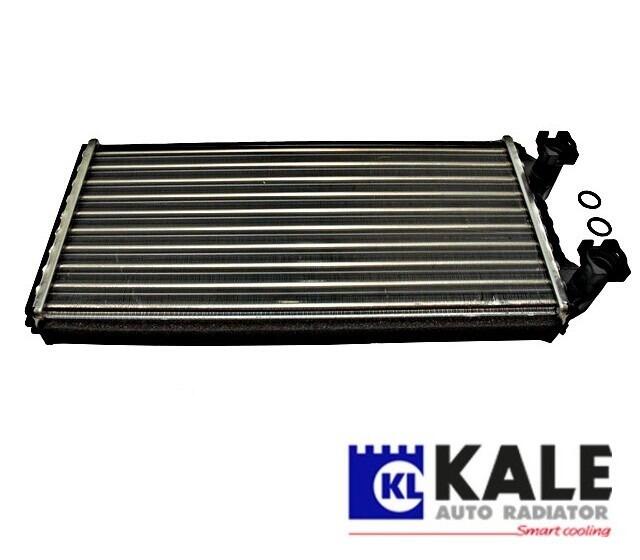 Volvo Cab Heater Radiator 20443830 20520114 85104947 209543OEM