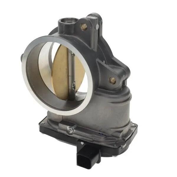 Volvo, Renault Trucks EGR Throttle Valve Euro 6 7422143686 7423024771 ...