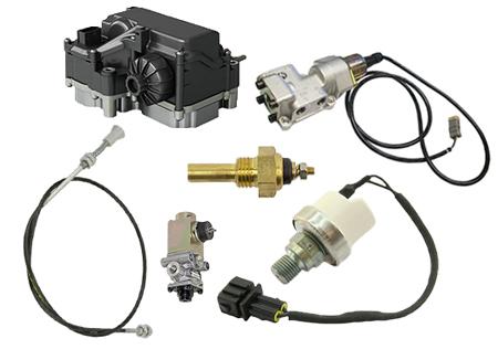 Full Range of HGV Truck & Lorry Parts in Stock from VTP The Home of ...