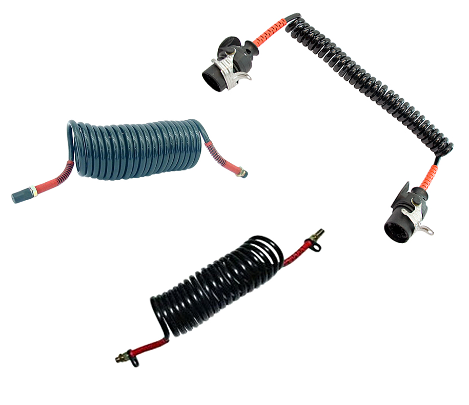 Large Selection of Air Suzie Parts for Trucks, all available from Stock ...