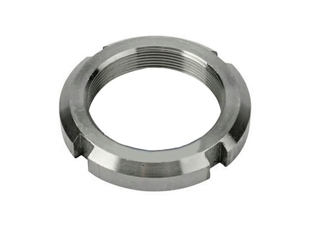 Scania Propshaft Grooved Nut M5 184054 104359