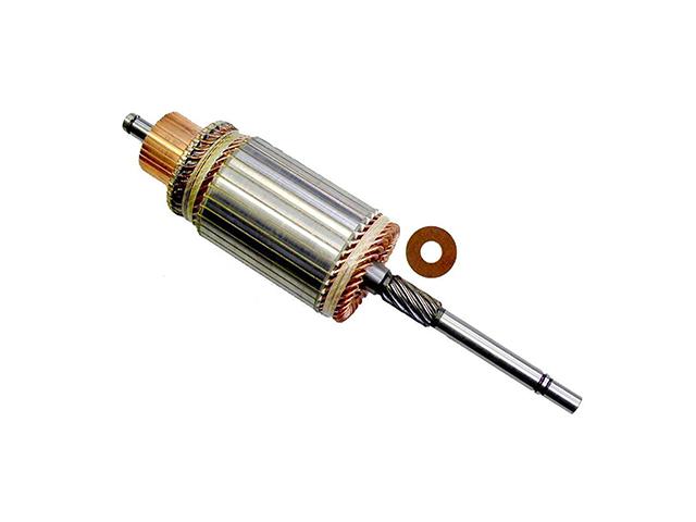 Scania Engine Starter Motor Armature 313254 386760 691916 1513315 108326