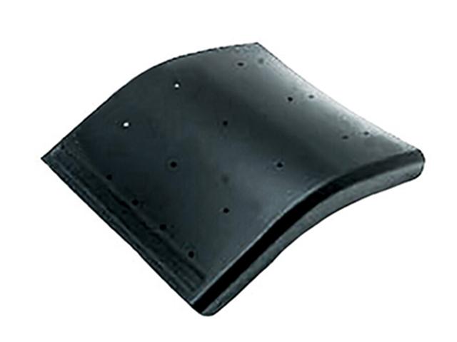 Scania Front Axle Rear Wing L/H 288177 109044