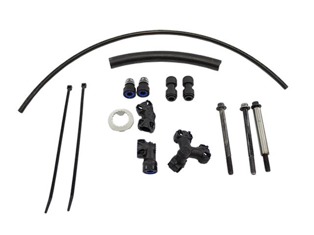 Volvo Modification Kit, Exhaust Brake Solenoid 21677361 21982284 ...