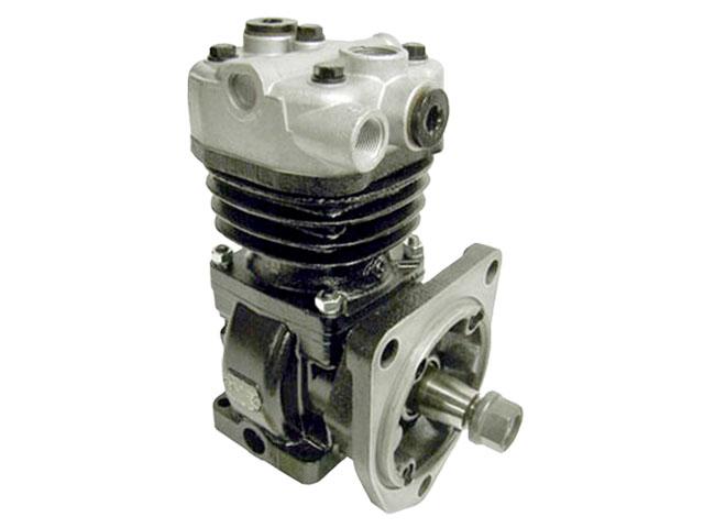 Volvo Air Compressor Single Cylinder 6795599 8112248 206712