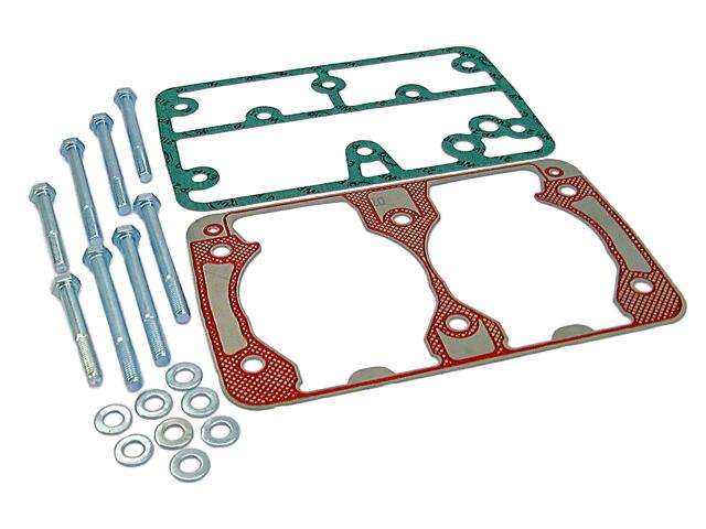 Volvo, Scania Air Compressor Gasket 106531 1376281 1542159 206352 ...