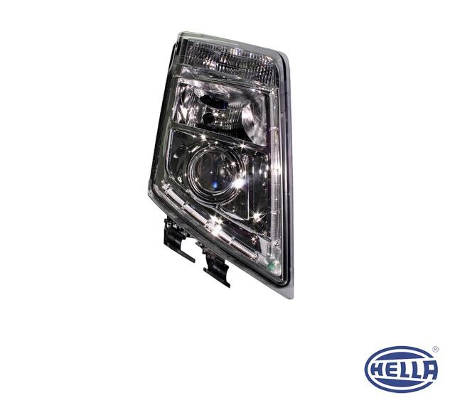 Volvo Headlamp R/H Manual Adjustment 21035631 21323100 21054496 280002OEM