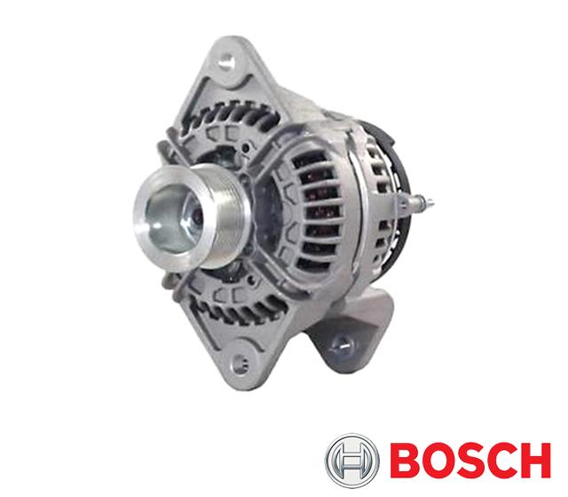 Volvo Alternator 120 Amp 20741686 21429790 22218391 85000592 22218393 ...