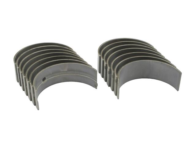 Volvo Engine Main Bearing Set - (Set Of 7) STD 276894 276894 X 7 ...