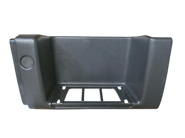 Volvo Cab Step Panel L/H 8141003 209338