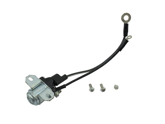 Volvo Starter Motor Relay 20491058 280185OEM