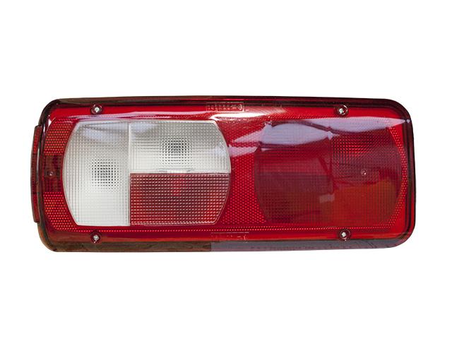 Tail Lamp R/H With Reverse Alarm 1875578 580026