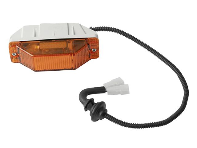 Indicator Flasher Lamp 1433277 1735355 580038