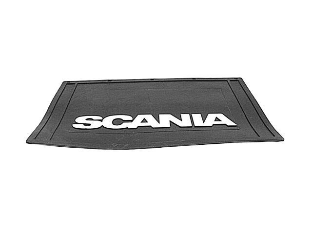 Scania Rear Mudflap With Scania Logo 1327450 355803 109276